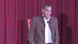 Vikas Gupta: How to improve mathematical skills | TED Talk