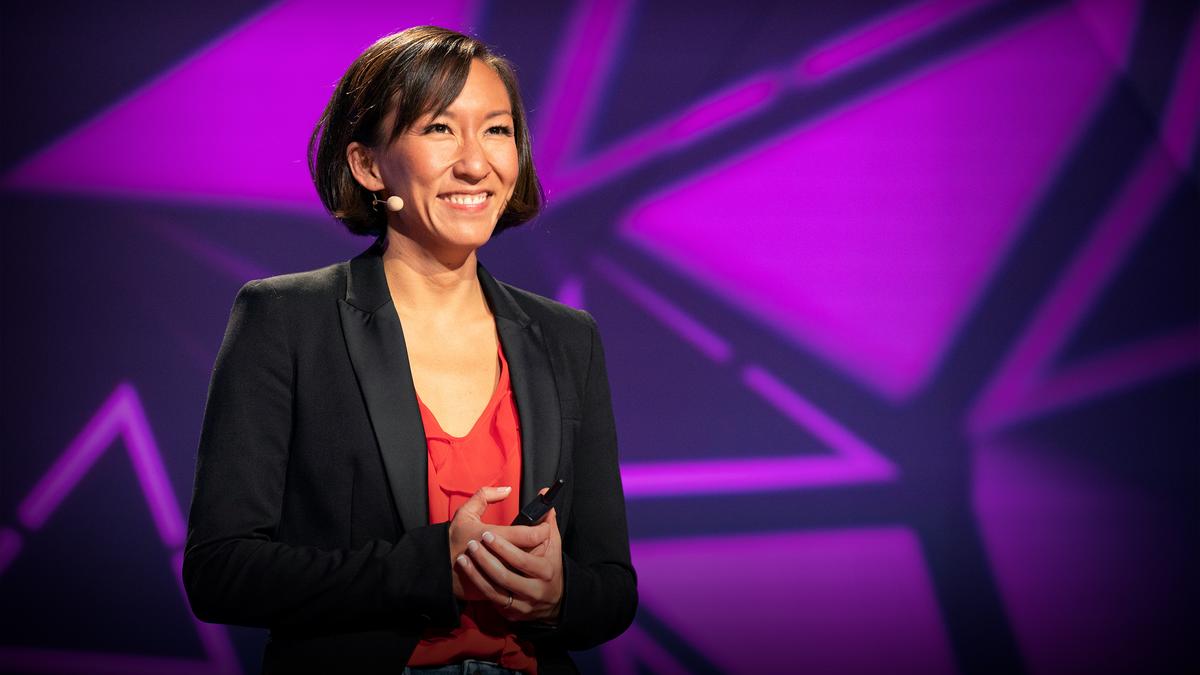 Kay M. Tye: What investigating neural pathways can reveal about mental ...