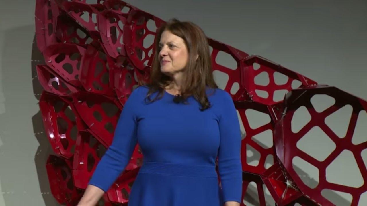 Karen Gordon: The myth of difficult people | Karen Gordon ...