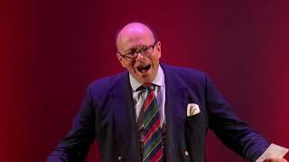 David Allfrey: AI minus EQ equals Zero – the importance of remaining ...