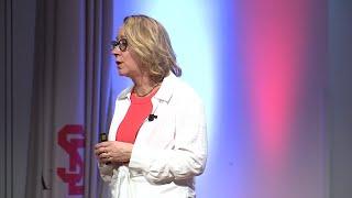 Jamie Wehmeyer: Gifts from Jake: Reframing Traumatic Loss | TED Talk