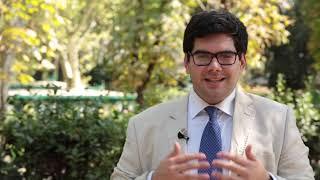 Riccardo Pilat: L'odissea umanista nell'El Dorado digitale | TED Talk