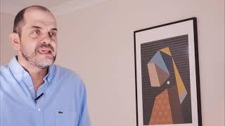 Pol Koutsakis: Το δίλημμα της πανδημίας: "Απατεώνας ή Ντεμοντέ;" | TED Talk