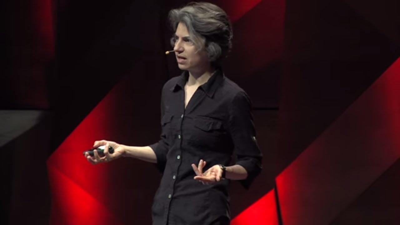Anca Selariu: Future of life and the importance of being unreasonable ...