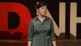 Romalyn Ante: Names | TED Talk