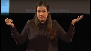 Anna Stumpf: Why Opera fits into the Digital Age | TED Talk