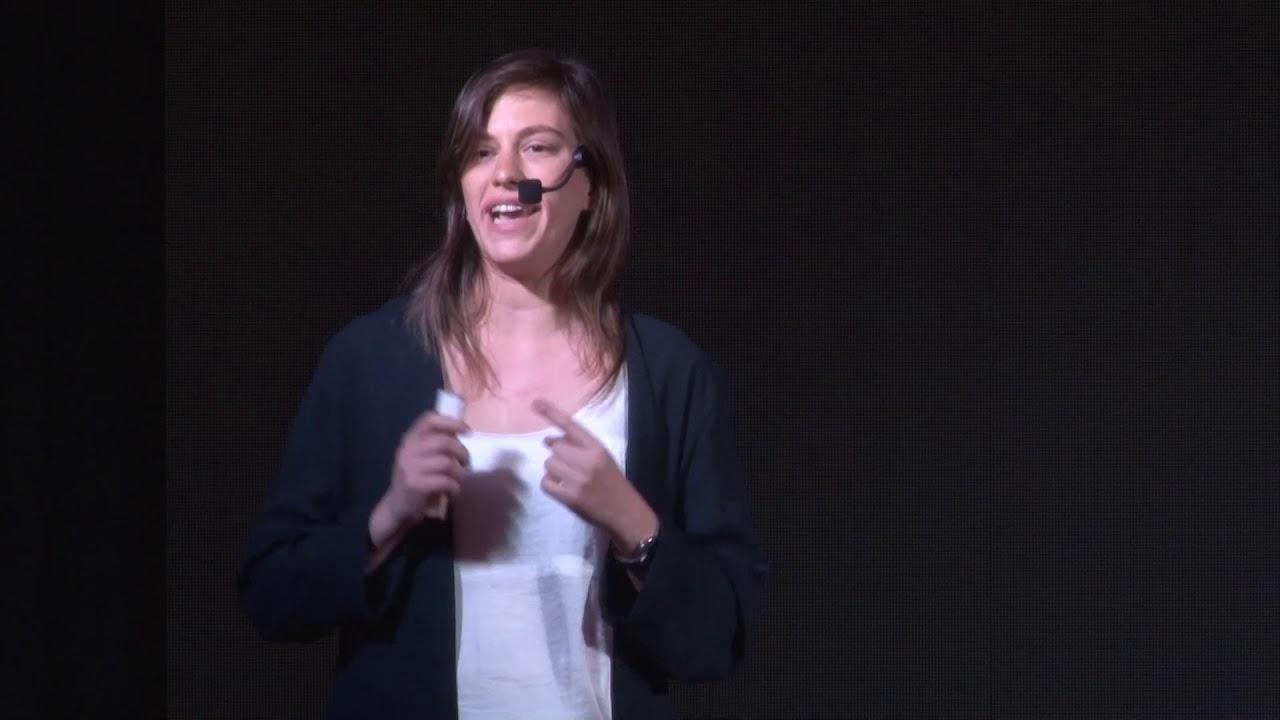 Gisel Levit: Habitar ciudades gregarias | TED Talk