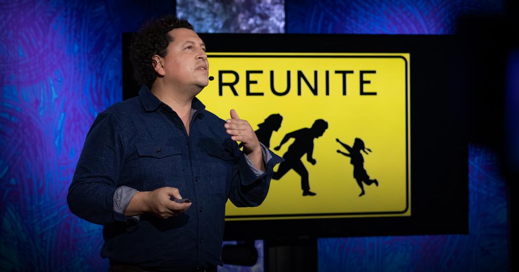 Ronald Rael: An architect's subversive reimagining of the US-Mexico ...