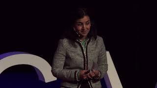 Farah Sami, Ashar Haque: Perspectives | TED Talk