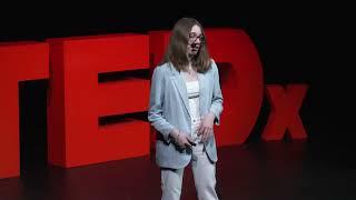 Caitlin Yoder: Actively Pursue Kindness | TED Talk