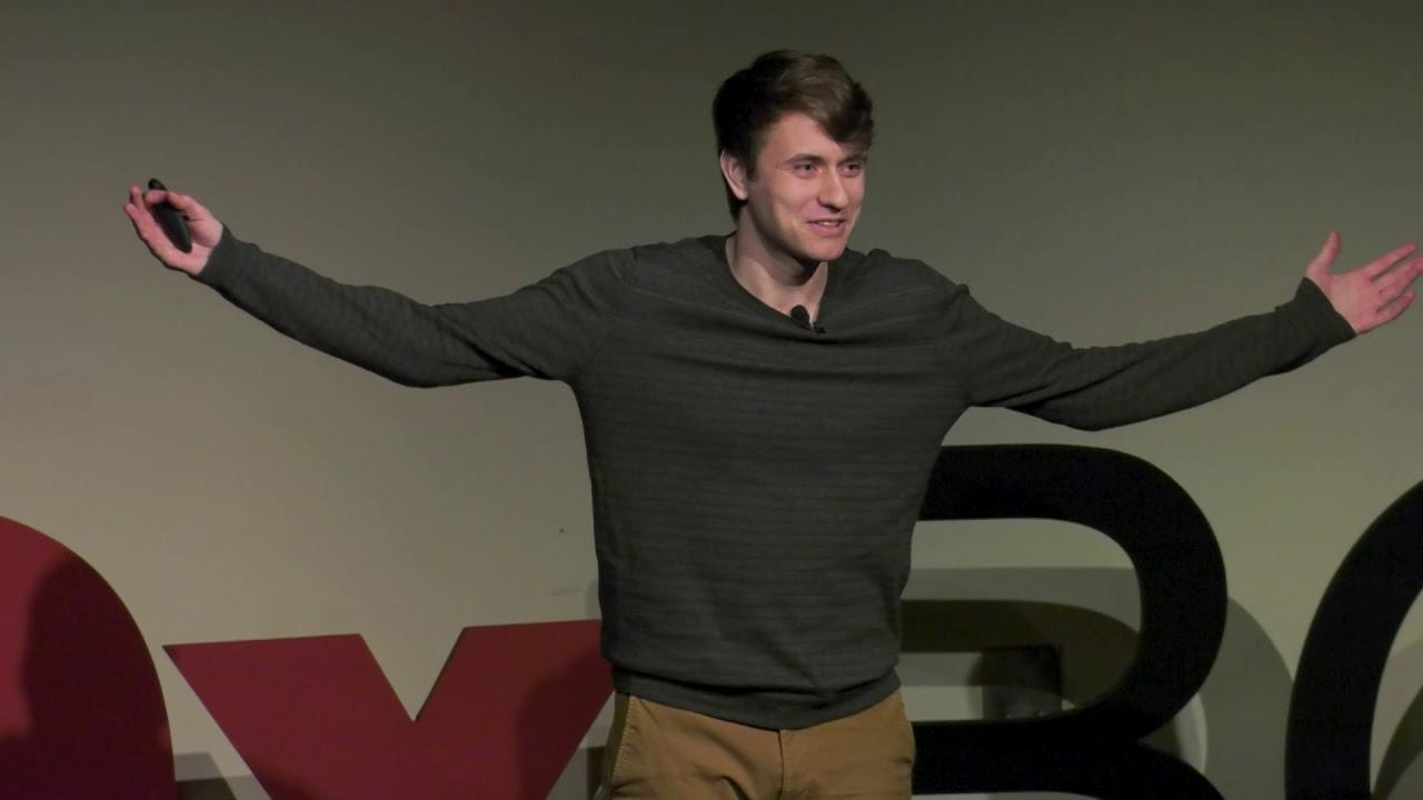 Phil Rich: Am I special? Finding meaning without humanism | Phil Rich ...