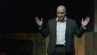 Surj Bami: Ordinary Disruption | TED Talk