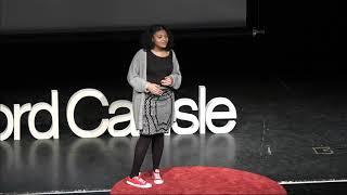 Asia Adams-Lamar: Black history is more than just slavery | TED Talk