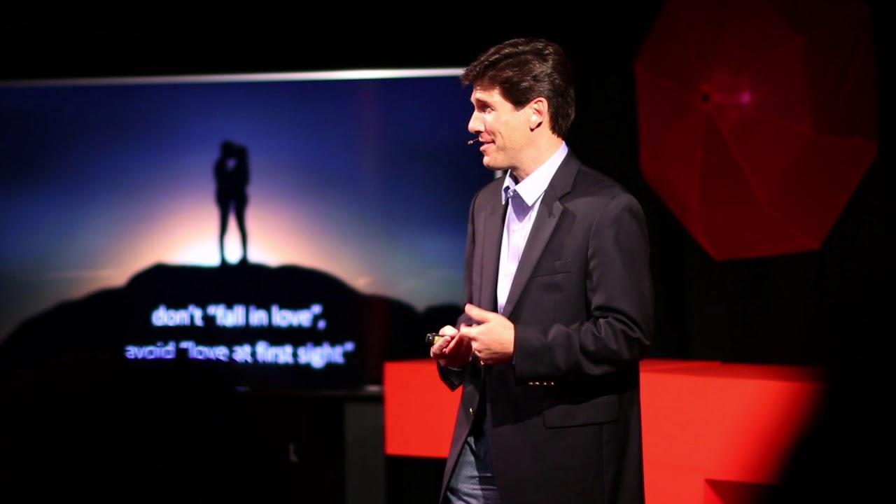 Ryan Messmore: In Love: The Larger Story of Sex and Marriage | TED Talk