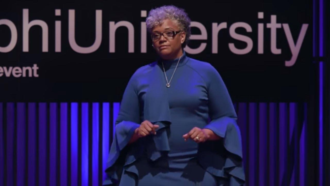 Janine Bradley: Seek First To Understand- Then You Will Know Who We Are ...