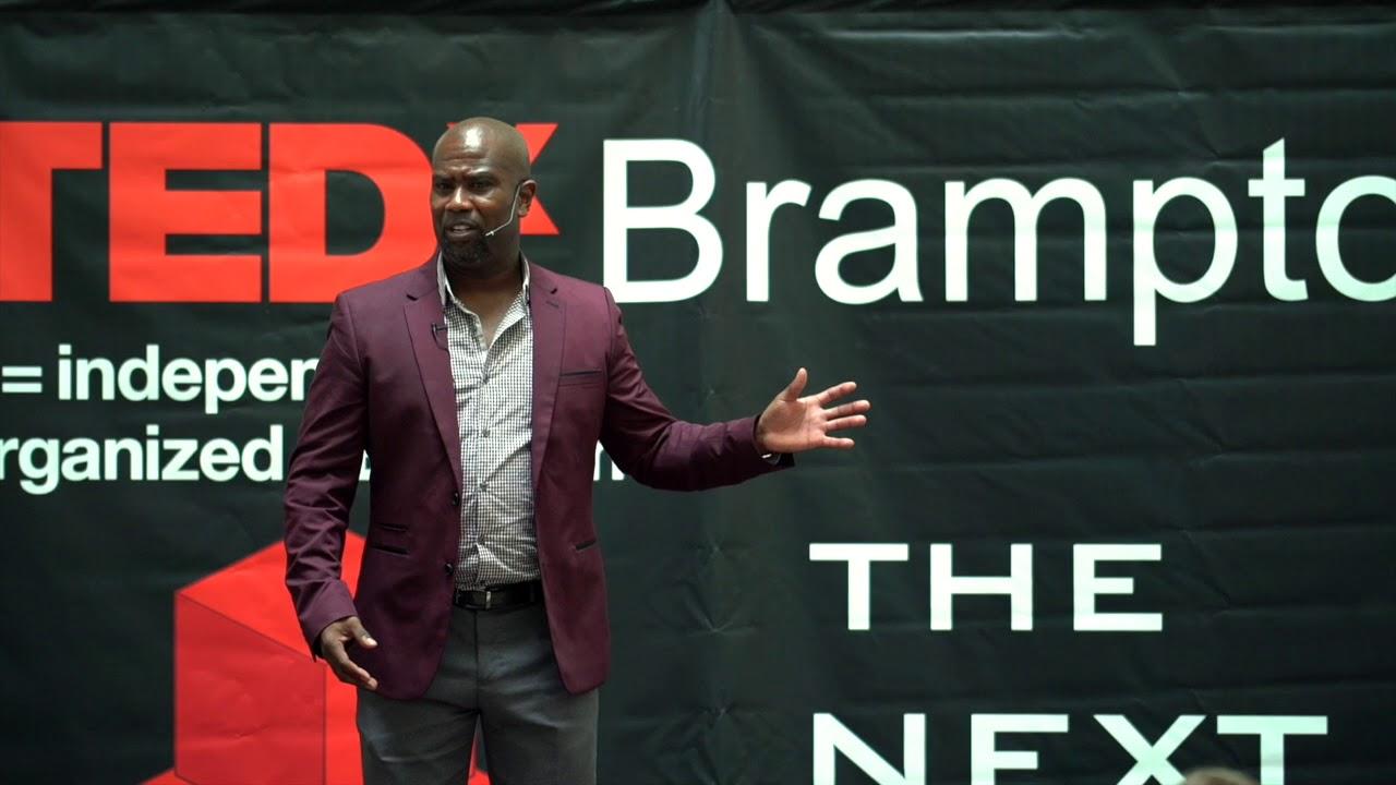 Roger Caesar: IS COMMUNICATION...BROKEN? | TED Talk