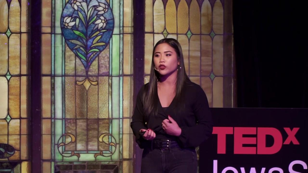 Jenny Tan: Rediscovering Your Potential | TED Talk