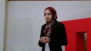 Yusra Malik: "We are the Future" | TED Talk