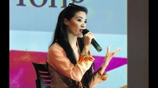 Pauline Fan: Transforming Traditions: Celestial Dancers, Shadow ...