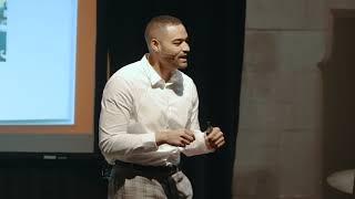 Leonard Chester: Weathering the Storm of Life | TED Talk
