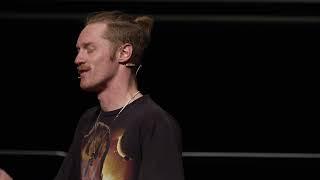 Joshua Stanley: My fatherhood story | TED Talk