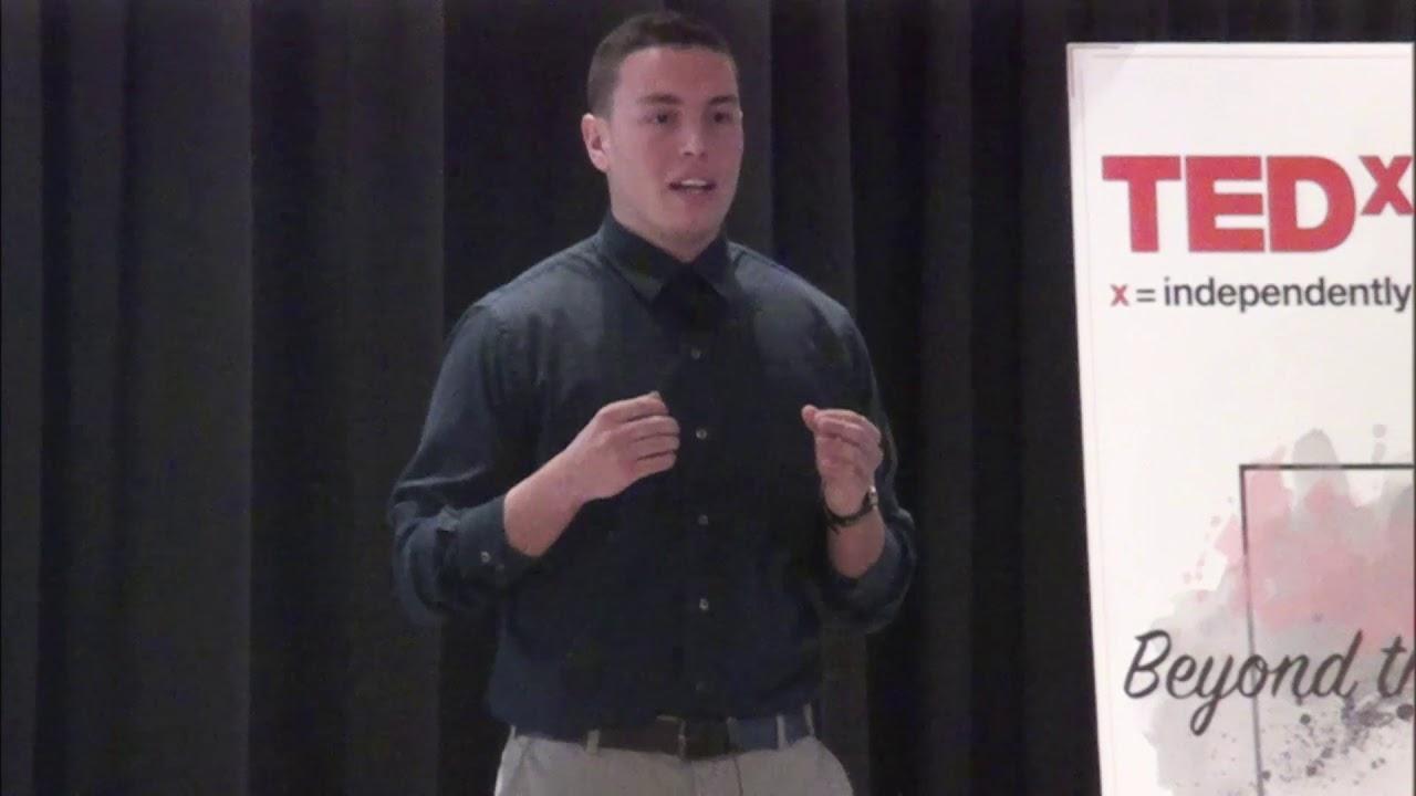 Jared Waldron: How a Second Language Can Enrich Our Relationships | TED ...