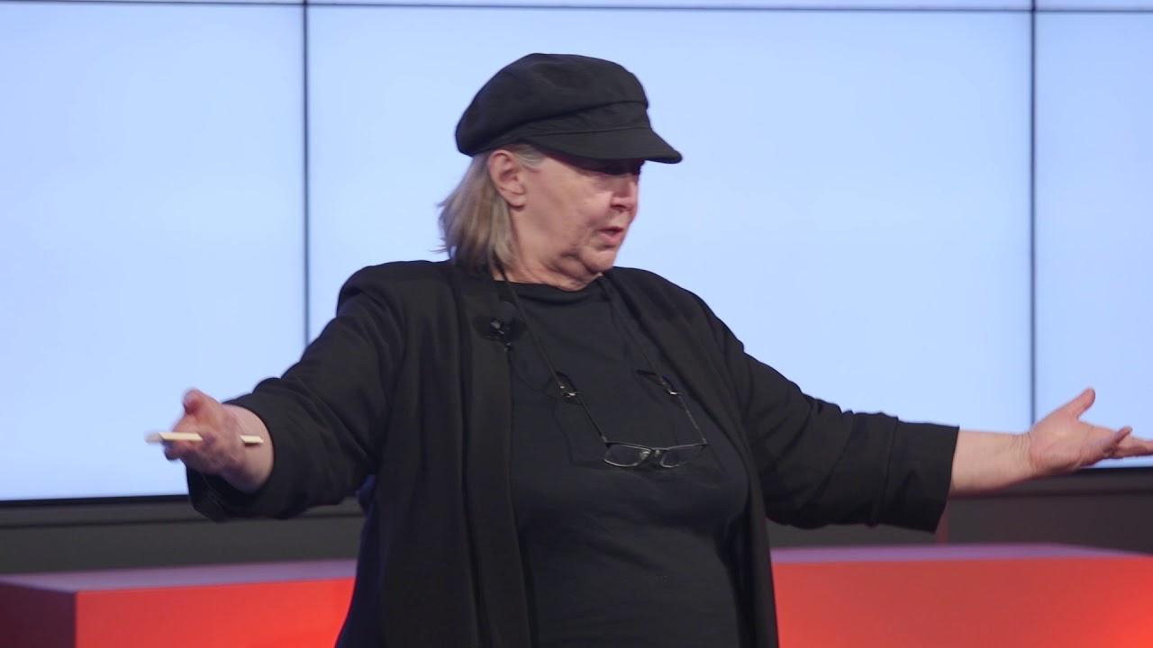 Sheelagh Carpendale: How can we be better stewards of our personal data ...