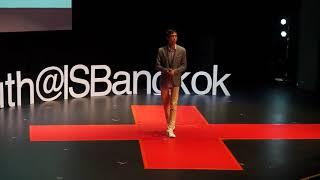 Nick Jankovic: Is Free Will an Illusion? | TED Talk