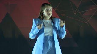 Carolina Fernández: Your inner atom | TED Talk