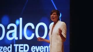Angela Monroy: Había una vez... esta es tu historia | TED Talk