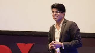 Christian Herrera: Última Parada: 2030 | TED Talk