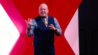 Dan Ryder: Using empathy to transform public education | TED Talk