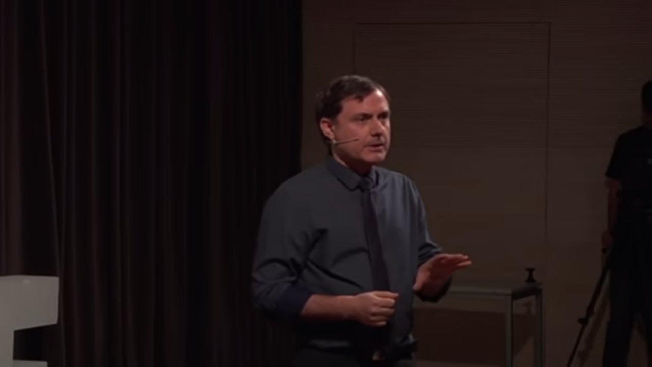 Jesús Purroy We Can Learn From Science Conspiracies Ted Talk