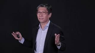 Lucas Lin 林雍堯: 綠能，風起 | TED Talk
