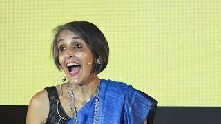 Vatsala Mamgain: Finding opportunity in the midst of chaos | TED Talk