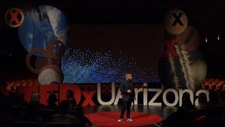 Patrick Robles: Gen Z's Chaotic Coming of Age | TED Talk