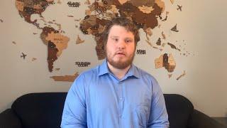 Max Kinlin: What is National Identity? | TED Talk