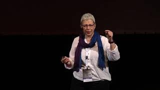 Rosa Doran: Uncertainty of being Humans | TED Talk