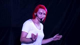 Olly Esse: From zero to a fitness entrepreneur | TED Talk