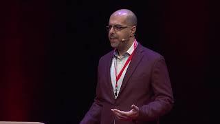 Haroon Moghul: The Case for the Caliphate | TED Talk