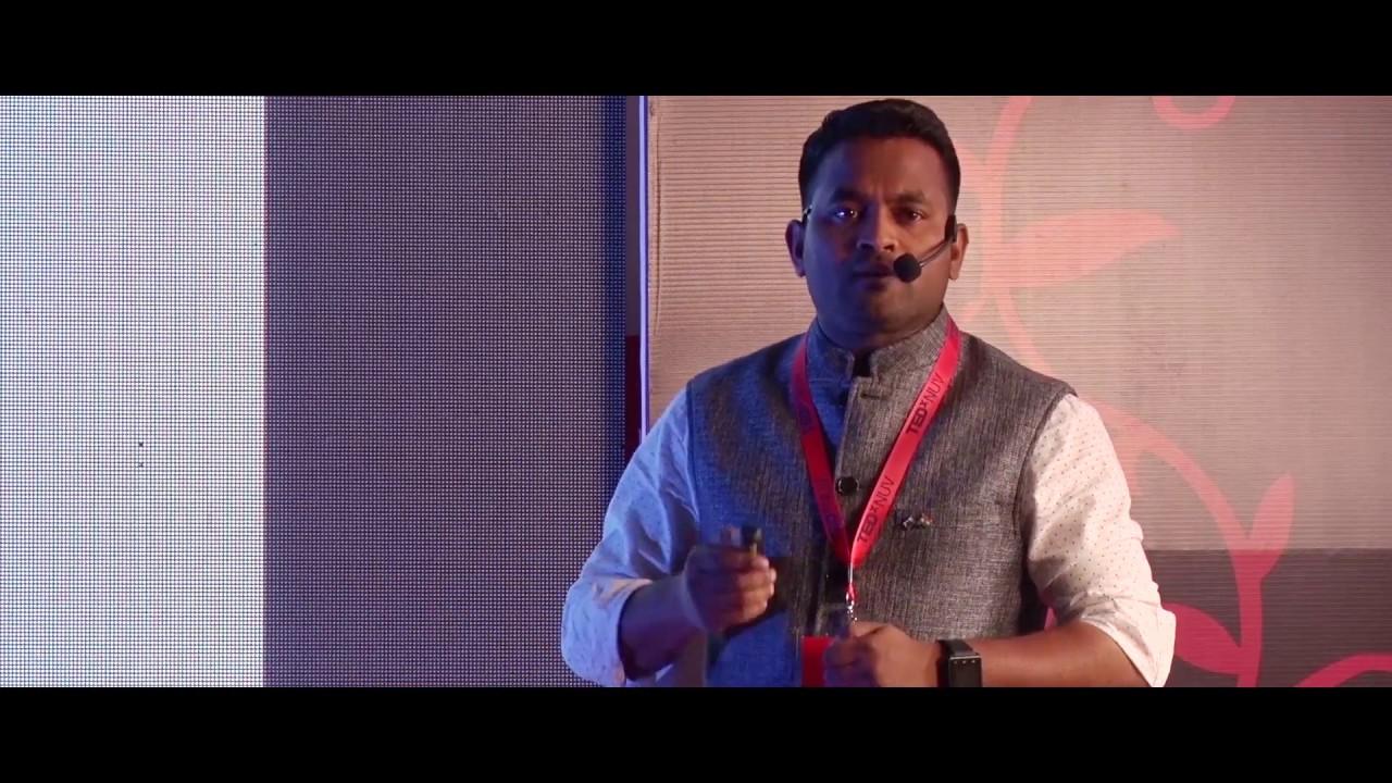 Pravash Dey: Blockchain, creating a masterpiece to transform the power ...