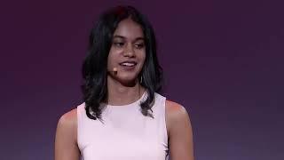 Akshaya Annampedu: Opening Doors for Marginalized Student Voices | TED Talk