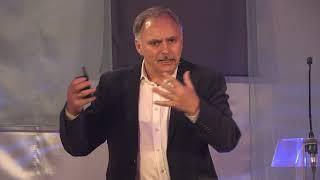 Prof James Blignaut: Regenerative farmers: Society's restoration ...