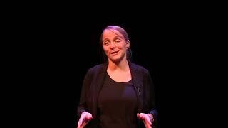 Karen Kus: Career Trajectory: Claiming Your Identity | TED Talk