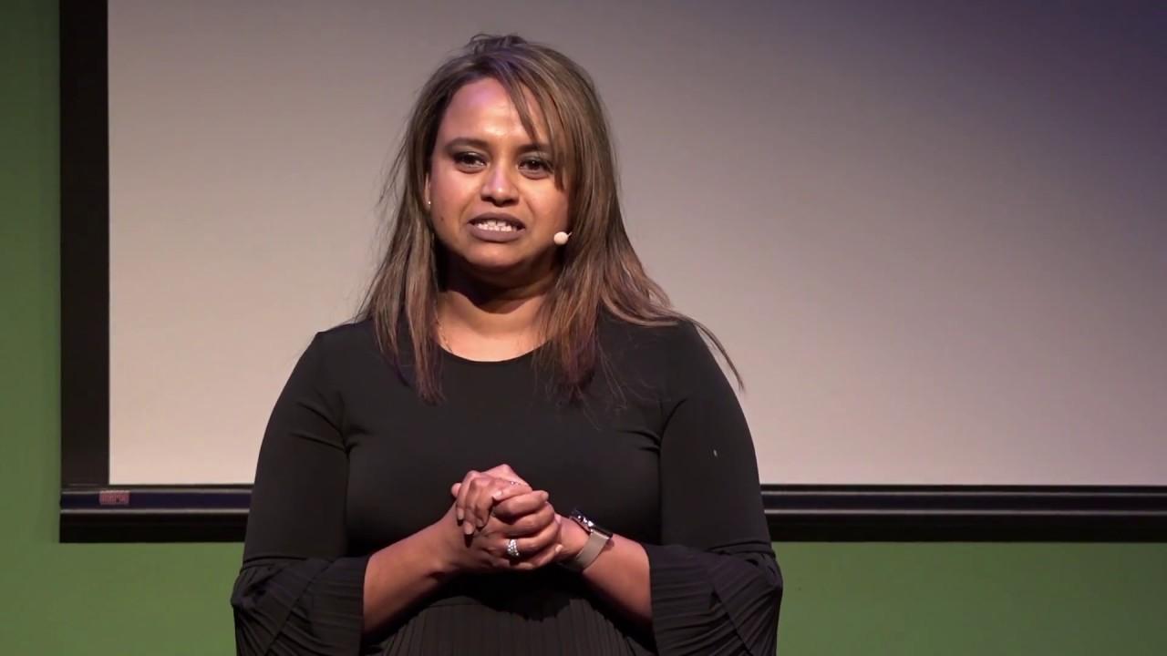 Aneesa Waheed: Schenectady, NY: Home of Aneesa Waheed | TED Talk