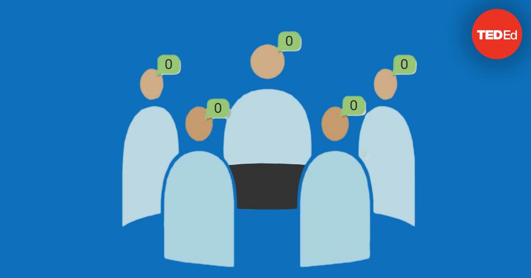 Lucas Husted: Game theory challenge: Can you predict human behavior ...