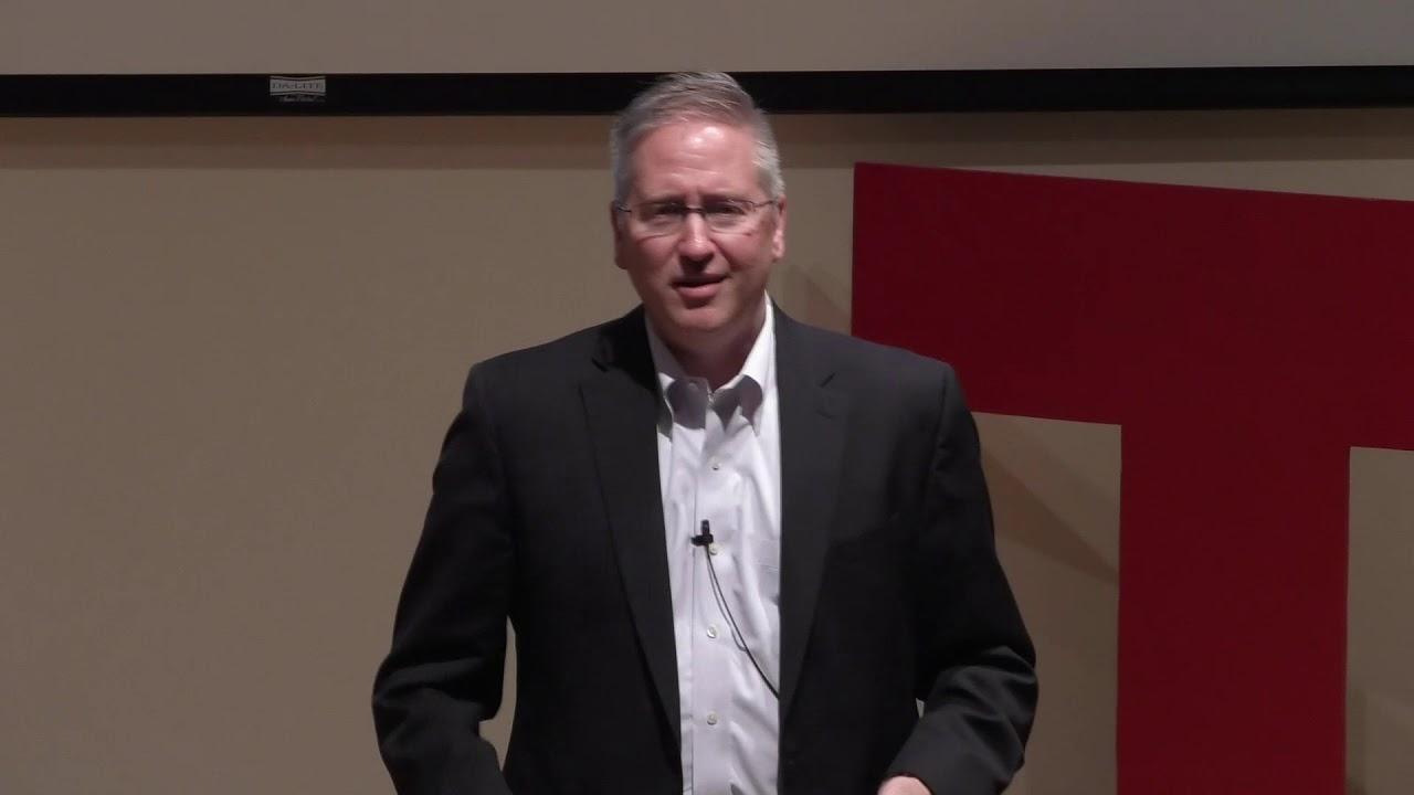 Mike Silvio: Post-Op Surgery Educational Program | TED Talk