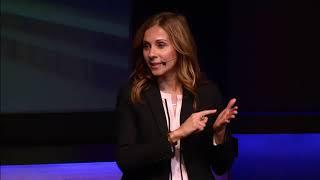 Tina Caul: What Real Estate Taught Me About Self-Worth | TED Talk