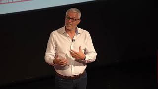 Matthew Holman: #24 Hour People | TED Talk