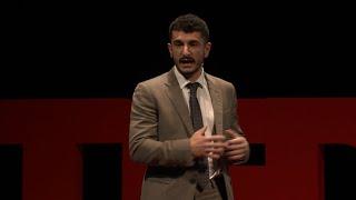 Alessandro Fanni: Le piccole cose che funzionano | TED Talk